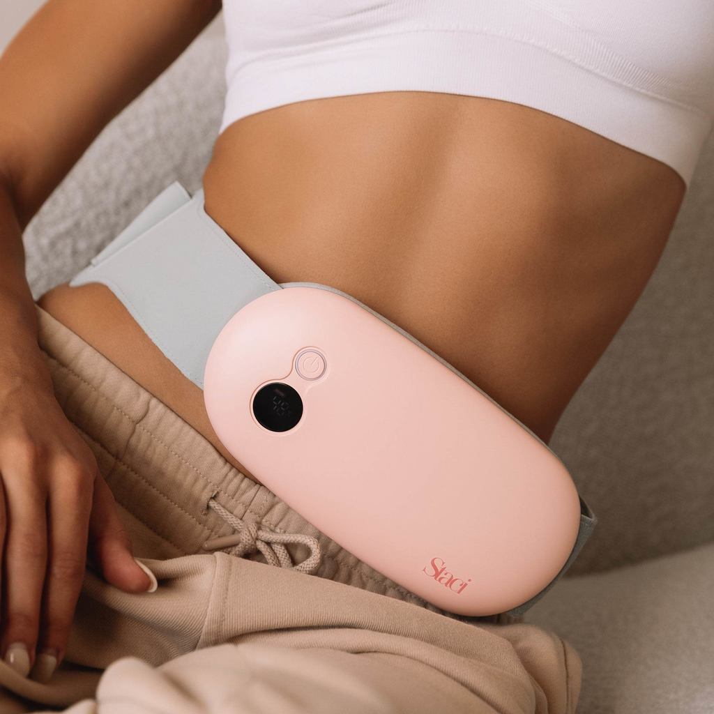 Staci Companion Period Pain Relief Device – Staci Australia