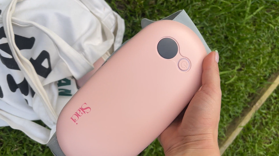 Staci - Instant Relief From Period Cramps – Staci Australia