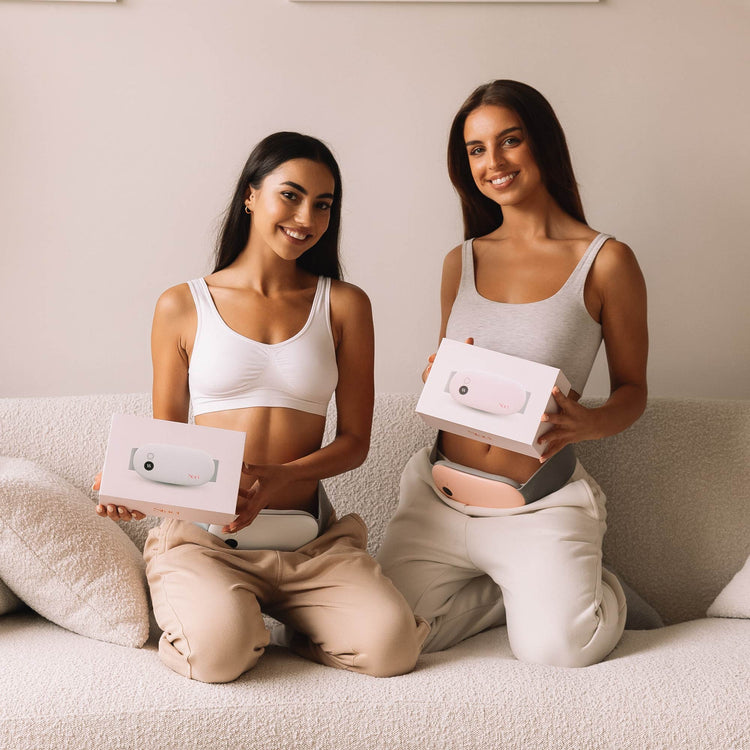 Staci Companion Period Pain Relief Device – Staci Australia