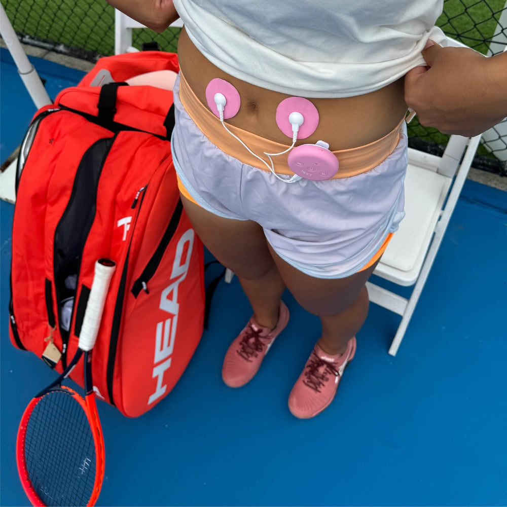 Staci Pulse TENS Pain Relief Device