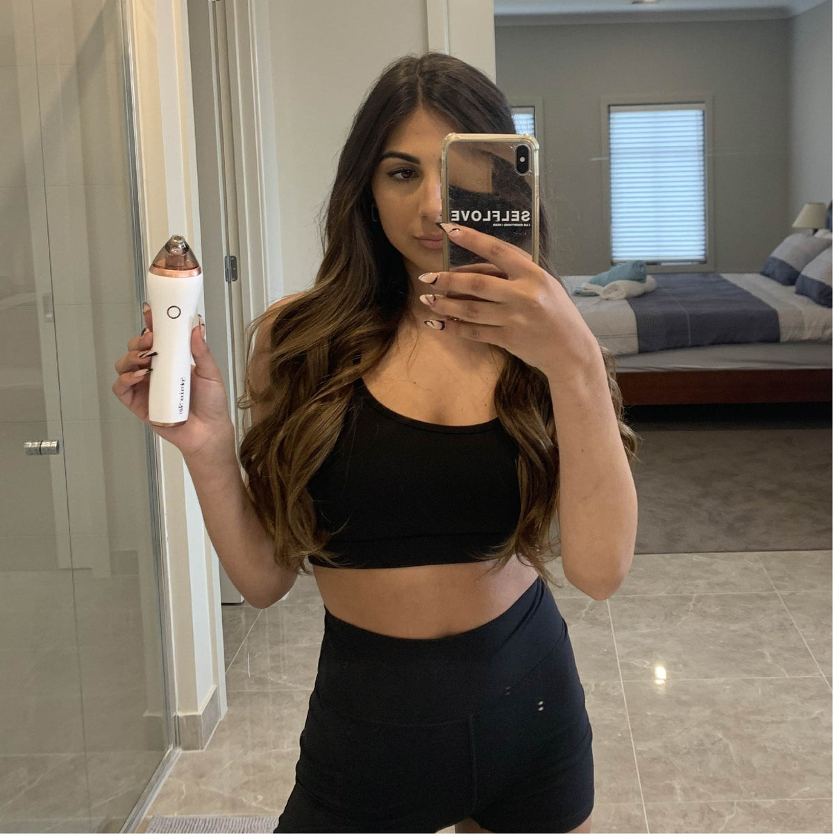 Staci - Instant Relief From Period Cramps